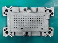 China Precision Stainless Steel Assembly Line Fixtures For Mobile Phone Production Line for sale