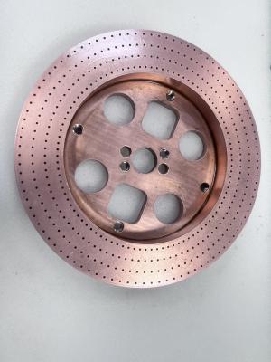 China Integrated Assembly Fixture With CNC Machining Precision Wirecut for sale