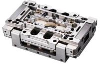 China Precision Metal Assembly Jig And Fixture For Mobile Phone Welding for sale