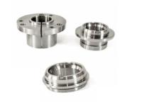 China OEM ODM Anodized Die Casting Mold Aluminum Alloy Brass Material for sale