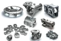 China OEM ODM Anodized Die Casting Mold Aluminum Alloy Brass Material for sale
