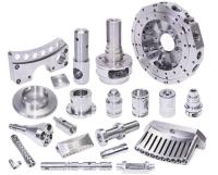 China Custom Anodizing Die Casting Mould Parts Metal Brass Zinc Material for sale