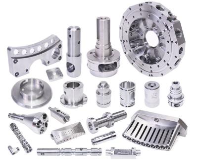China Custom Anodizing Die Casting Mould Parts Metal Brass Zinc Material for sale