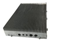 China aluminium Alloy Die Casting Mold Precision For LED Lamp Housing for sale