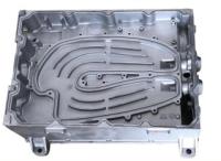 China aluminium Alloy Die Casting Mold Precision For LED Lamp Housing for sale