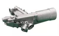 China Zinc Aluminum Pressure Die Casting Mould For Industrial Mechanical for sale