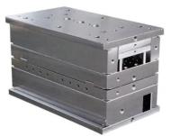 China Standard Plastic Mold Base , Injection Mould Base For Automotive Electronic for sale