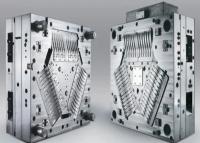 China Customized Plastic Injection Mold Base Alloy Steel Material LKM Standard for sale