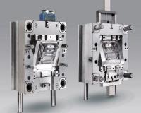 China OEM plastic injection mold base For Vehicle Household Product for sale