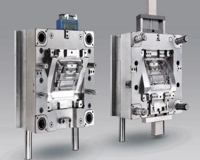 China OEM plastic injection mold base For Vehicle Household Product for sale