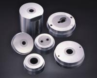 China Non Standard Press Die Components Parts Metal Material Milling CNC Machining for sale