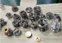China Non Standard Press Die Components Parts Metal Material Milling CNC Machining for sale