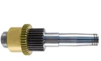 China SKD61 Unscrewing Mold Components , Injection Molding Threaded Inserts For Cosmetic for sale