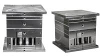 China OEM plastic injection mold base For Vehicle Household Product for sale