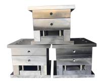 China Customized Home Appliance Mould With Hot Runner Cold Runner System for sale