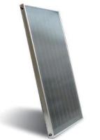 China Customization Flat Plate Solar Panel Collector for Solar Water Heater 600kpa Request for sale