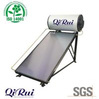 China 100L 150L 200L 250L 300L Pressure Solar Geyser System for 72 Hours Heat Preservation for sale