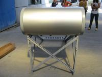 China HIP-58 Non-Pressurized Solar Water Heater 60L 80L 100L 150L 200L 250L 300L 360L 400L for sale