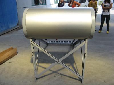 China HIP-58 Non-Pressurized Solar Water Heater 60L 80L 100L 150L 200L 250L 300L 360L 400L for sale