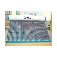 China HIP-58 Non-Pressurized Solar Water Heater 60L 80L 100L 150L 200L 250L 300L 360L 400L for sale