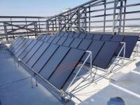 China CE/ISO 9001/ ISO14001/ISO45001/CCC/Solar Keymark Heat Water Solar Thermal Concentrator for sale