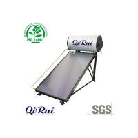 China 1PCS Dimension Solar Collector 100L 150L 200L 240L 250L 300L Solar Water Heater System for sale