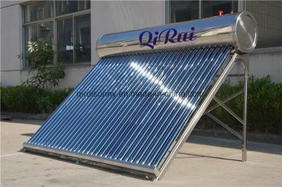 China Spain Romania Greece Macedonia Peru Chile Argentina Mexico Sri Lanka Solar Water Heater for sale