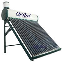 China Direct Compact Termo Solar Evacuated Tube Solar Energy Hot Water Heater for CNP-58 for sale