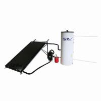China Customized Request Solar Water Heater 100L 150L 200L 250L 300L 400L 500L 1000L 2000L for sale
