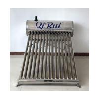 China 50L 60L 80L 100L 150L 200L 240L 250L 300 Litros Solar Heater for Customized Request for sale