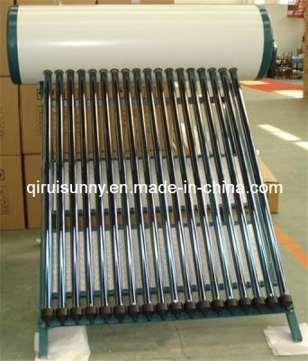 China SUS201 or SUS304 or Aluminum Bracket 200L 150L 100L 240L 250L 300L Solar Water Heater for sale