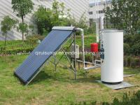 China 100L 150L 200L 250L 300L 400L 500L Solar Water Heater Separate Type with Big Capacity for sale