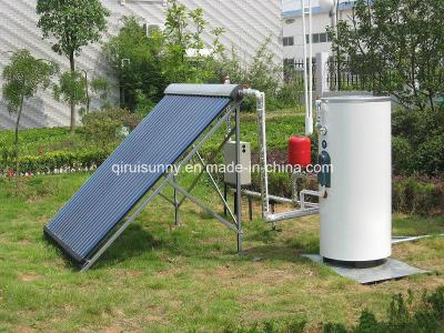 China 100L 150L 200L 250L 300L 400L 500L Solar Water Heater Separate Type with Big Capacity for sale