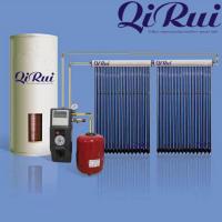 China 100L 150L 200L 250L 300L 400L 500L Solar Water Heater with Split High Pressure Design for sale