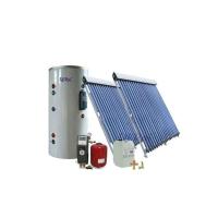China CE Certified Home Solar Energy System Complete Kit with 72 Hours Heat Preservation for sale