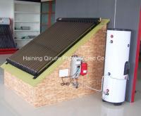 China Max. Capacity 200L 300L 400L 500L 600L 800L 1000L 2000L Solar Thermal Storage Tank for sale