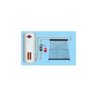 China 500L HSP Solar Heating System for House 72 Hours Heat Preservation and Energy Savings for sale