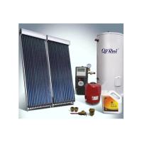 China 500L HSP Solar Heating System for House 72 Hours Heat Preservation and Energy Savings for sale