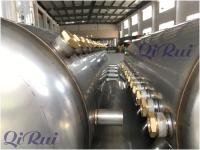 China 100L150L 200L 250L 300L Rooftop Passive Pressurized Solar System Safe Valve Included for sale