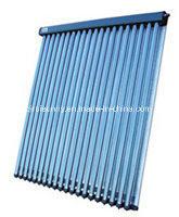 China Glass Pipe Thermodynamic Panels with 0.71 Collector Efficiency at 0.8MPa Work Pressure for sale