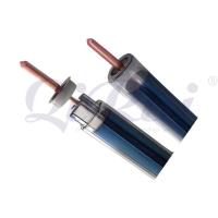 China Customized Glass Pipe for 58*1800mm Heat Pipe Evacuated Tube Material and Craftsmanshi for sale