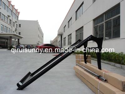 China Solar Heater Frame/Bracket-10TUBES-50TUBES for Customization Customized Request for sale