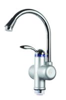 China Digital Display Control Mode Instant Hot Water Taps CE Approved and Instant Heating Type for sale