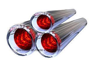 China Air Conditioning System 58X1800mm Solar Vacuum Tube with Cu/Ss-Aln/Aln Coating Material for sale