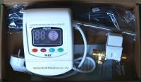China Non Pressure Solar Geyser Accessories Tk-7 Intelligent Solar Water Heater Controller for sale