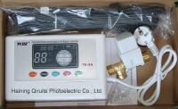 China Low Pressure Solar Water Heater Intelligent Controller TK-8A with CE and Long Lifespan for sale