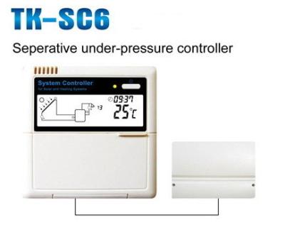 China 110V/220V Separated Pressure Solar Water Heater Intelligent Controller Tk-Sc6 with Ce for sale