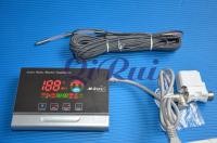 China Customized M-8 Solar Water Heater Spare Parts Accessories Intelligent System Controller for sale