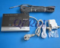 China Customized M-8 Solar Water Heater Spare Parts Accessories Intelligent System Controller for sale