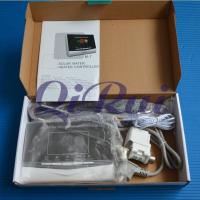 China Customized M-8 Solar Water Heater Spare Parts Accessories Intelligent System Controller for sale